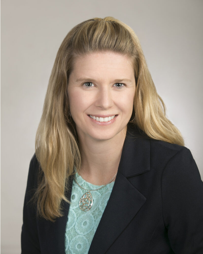 Jennifer Harr, DO - OnPoint Pediatrics at Highlands Ranch